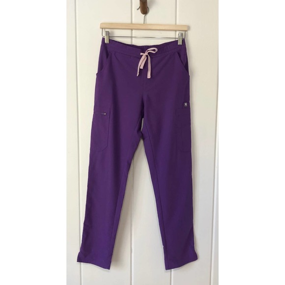 Figs | Pants & Jumpsuits | Figs Technical Collection Drawstring Pants ...